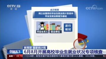 教育部:高校不准强迫毕业生签订就业协议和劳动合同