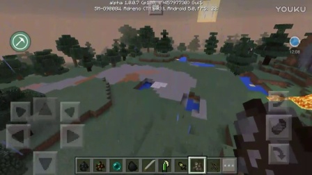 【我是博市】我的世界手机版0.16Add-Ons(模组)介绍之末日生存