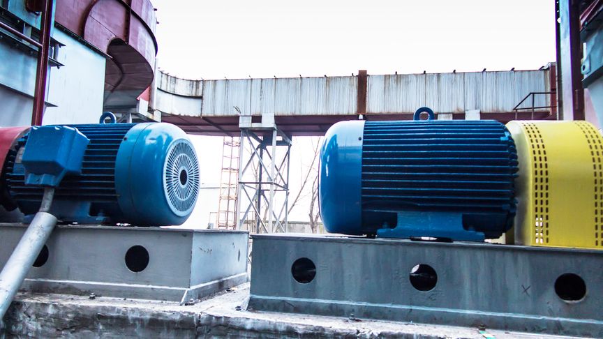 22kw电机如何选择电缆,电缆太长又怎么办