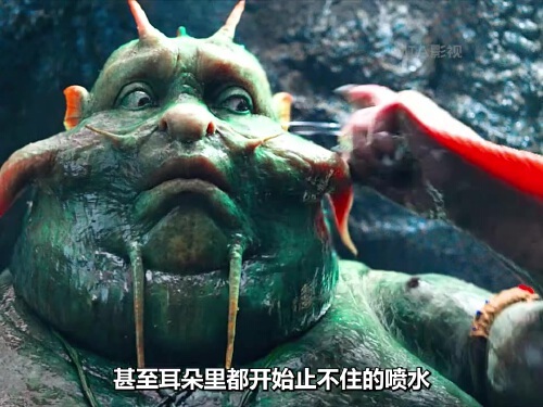 看完这段精彩片段,竟然让我对整部电影爱不释手!