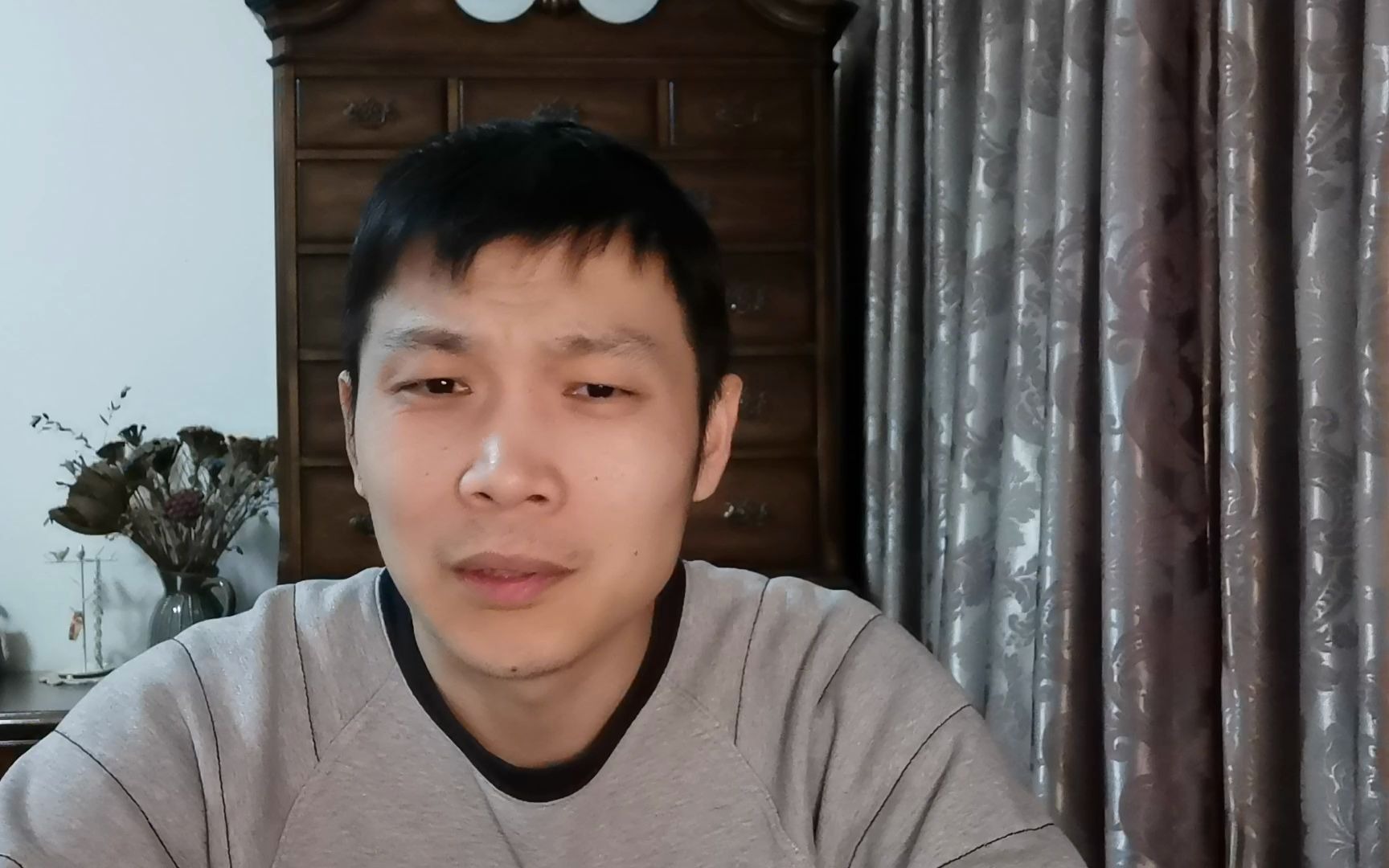 就前一个视频中关于律师的言论道歉,顺便解释一下“程序正义”。