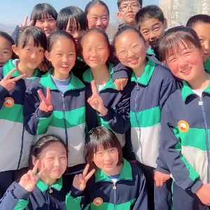灵寿教改进行时 