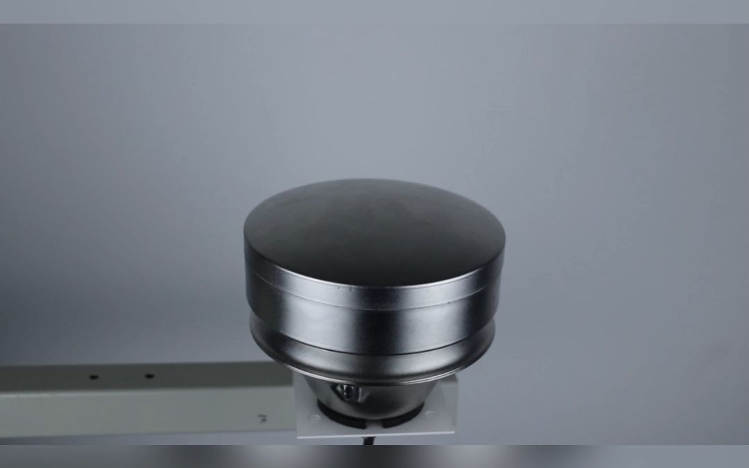 微型电压式雨量计-压电式雨量传感器