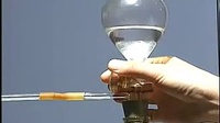 实验室制氯气、钠在氯气中燃烧
