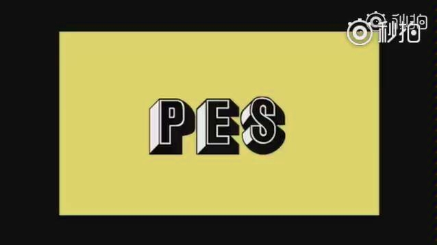 定格动画大师PES的“美食三部曲”,堪称是吃货的终极幻想了