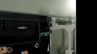联想官方thinkpad全套拆机教程十六(拆电源线接口)