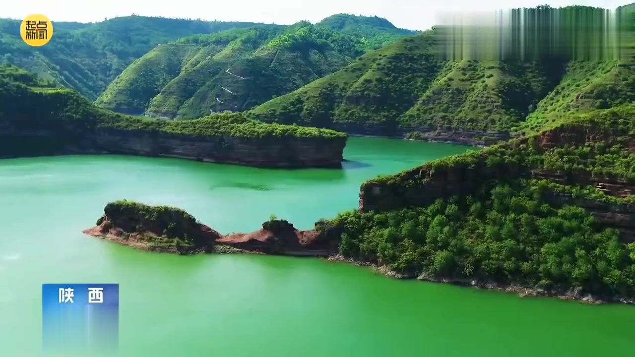 陕西全面启动县域农村饮水安全标准化建设