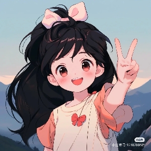 阿三教画画 