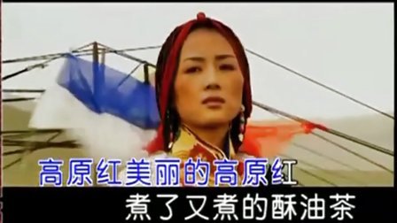 高原红mtv- 容中尔甲.光头仔推存二进制算术编码扩展高宽比16:9