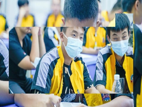 乌鲁木齐万通:新能源汽车技术专业知识理论课