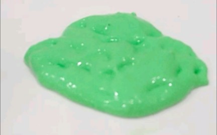 那么简单就可以制作起泡胶,还不赶快来试试