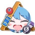 王子碰碰球 