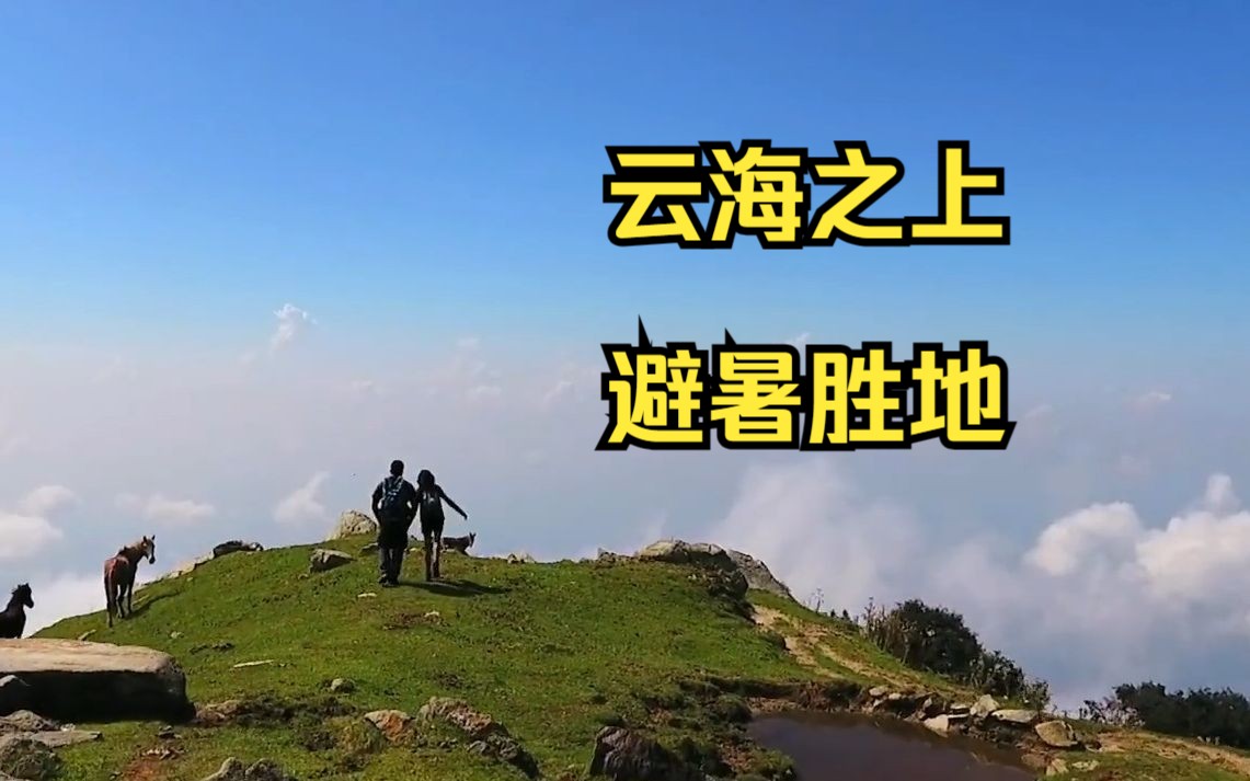 印度喜马偕尔邦官方旅游宣传片——轻扣雪山心扉/ Visit the Himalayan ...