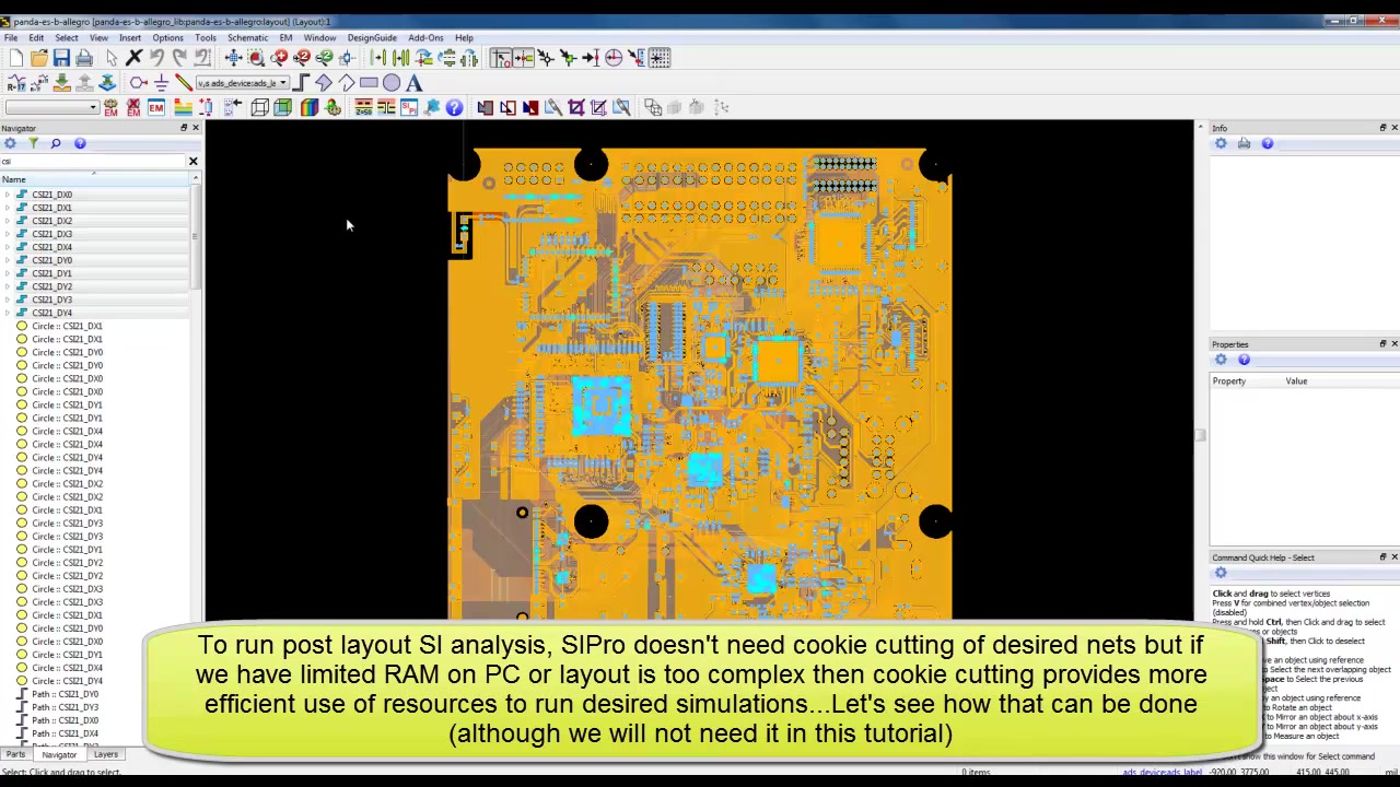 ADS高速数字仿真教程