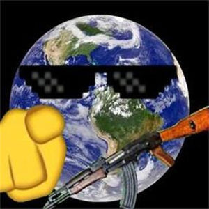 宇宙奇观之星球动画