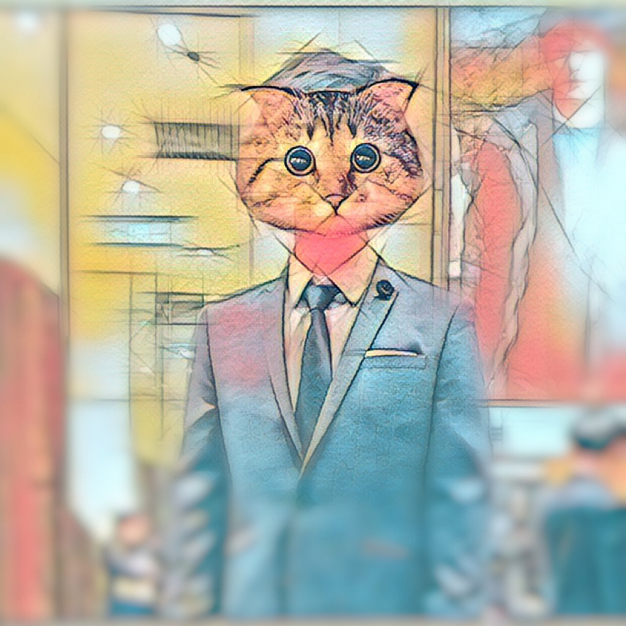 难神经_ 