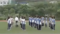 跳绳_初二体育优质课