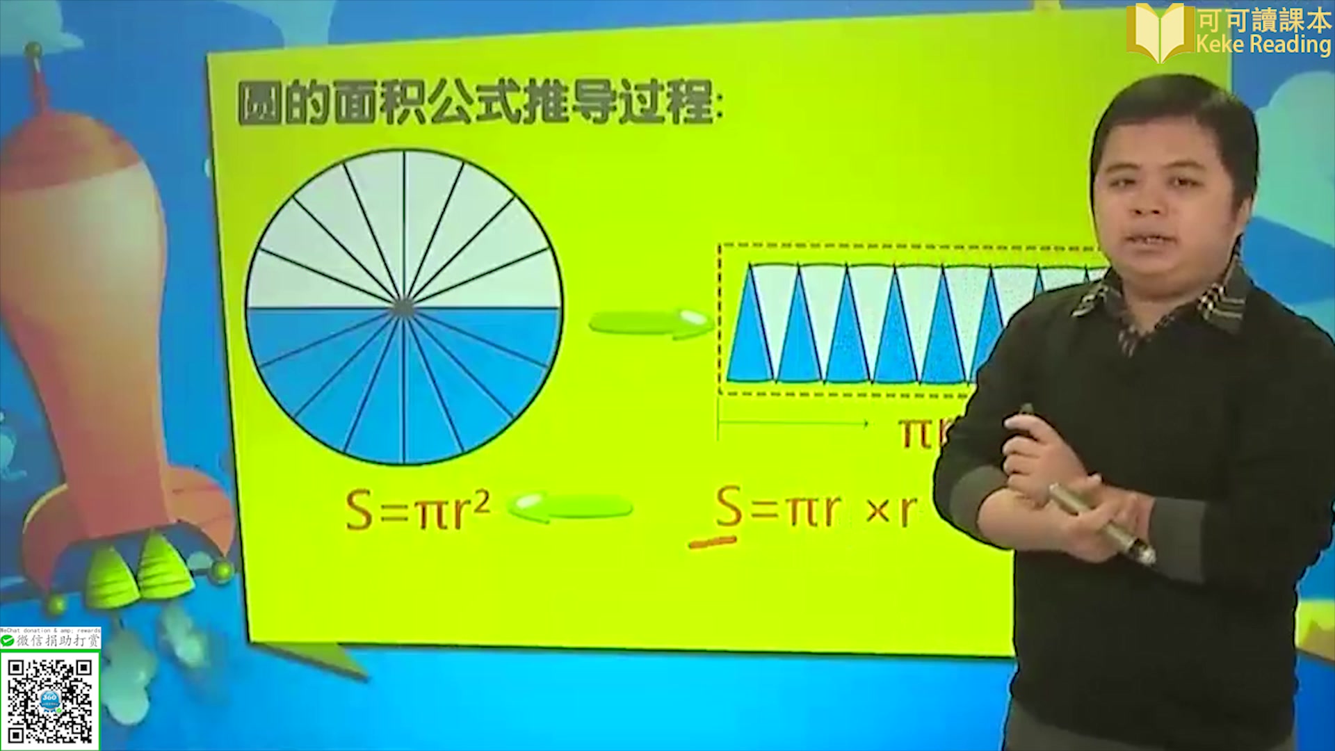 小学数学六年级下册 圆柱的体积