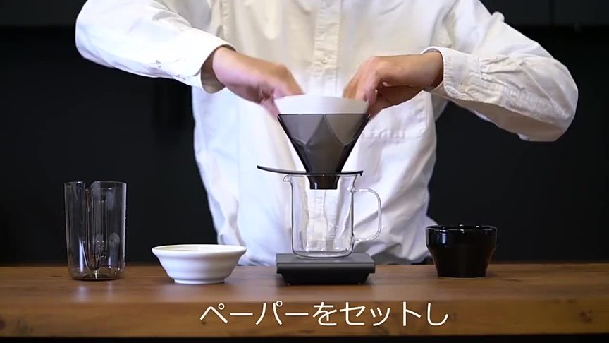 Hario日本进口十字星滤杯V60家用手冲咖啡滴漏式过滤杯#手冲咖啡