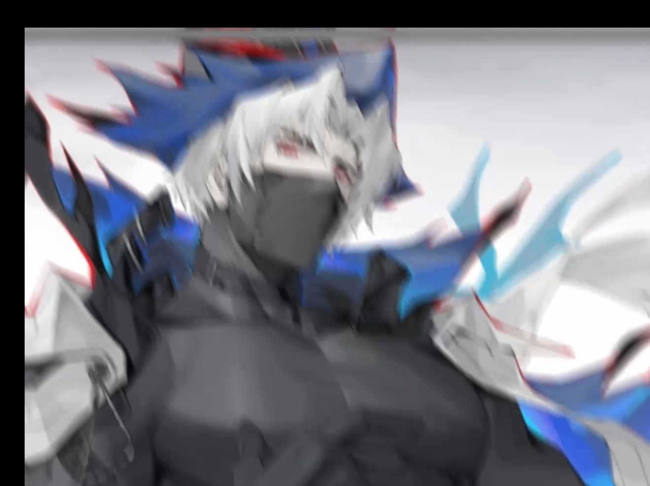 不用学Live2d/Ae也能做动态图片!