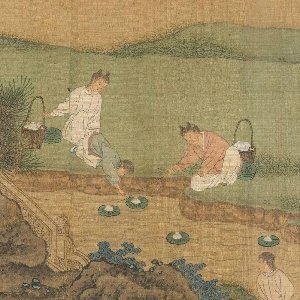 小文小库 