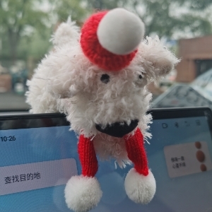 一米八的王怼怼 