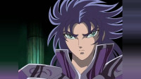 圣斗士星矢:撒加一招击败弟弟加隆