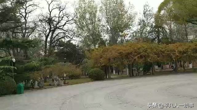 人民大学校门“新岗”启用了!还能随便进出校园么?一起去看看