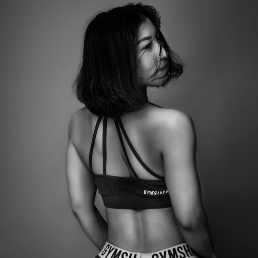 小Yu健身 