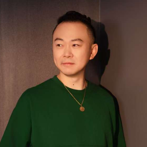李建欣设计事务所 