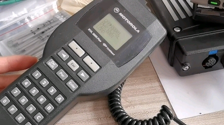 kvl3000plus密钥注入XTL500演示 骄阳电子出品