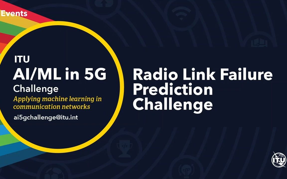 无线链路故障预测挑战 | 5G 挑战中的 AI/ML