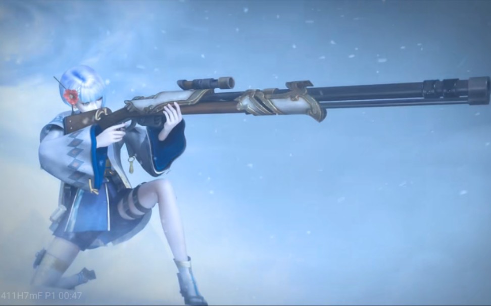 PSP游戏-讨鬼传极 正式版[武器展示全集]