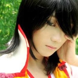 ilove阳光 
