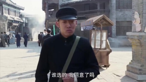 巨浪:学生怒怼代表,记者采访揭秘?