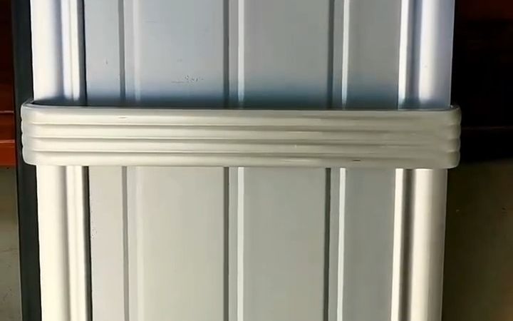 铝合金包边厂房车间推拉门