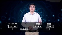 11课S7-1200PLC与多从站Modbus通信实操演示01