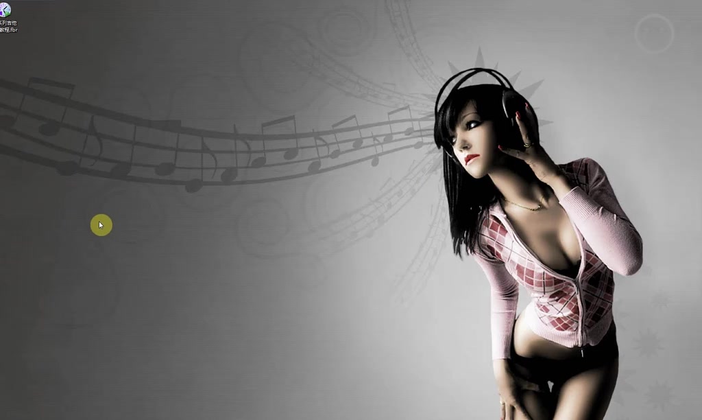 realLPC+guitar RIG5使用教程一