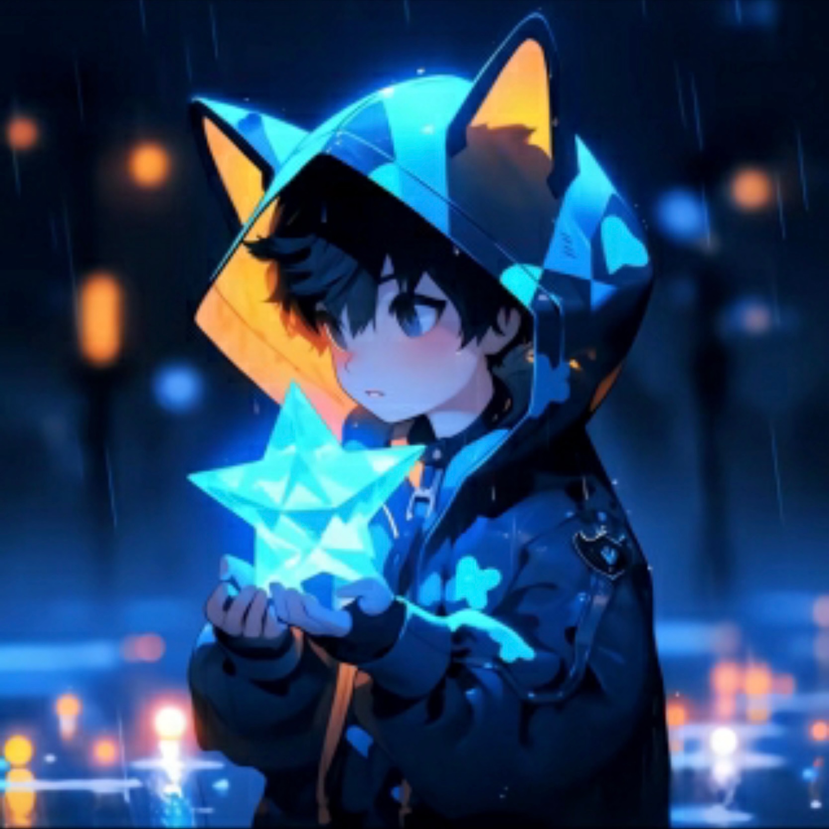 起源立方工作室 