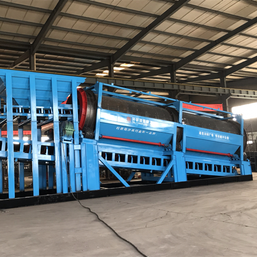 建亚筛分设备厂家 