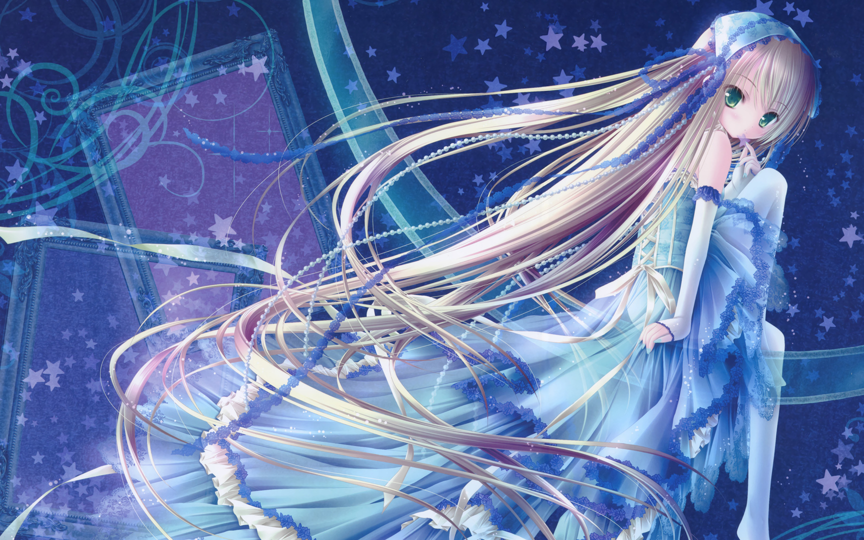 【用心守护】剑灵卡刀宏/软件/取色教程