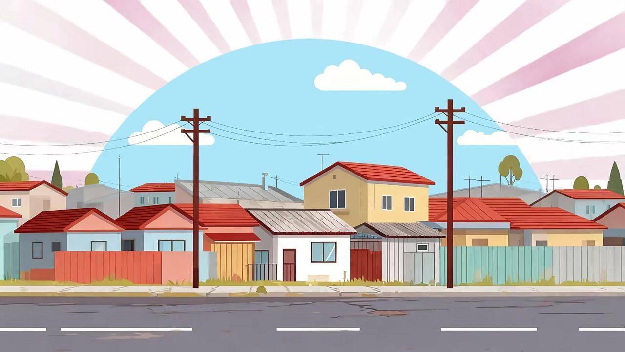 村民经营性自建房消防安全整治工作指引(来源:石景山区防火安全委员...