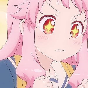 碳酸少女吖 