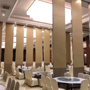 酒店隔断-中诺 