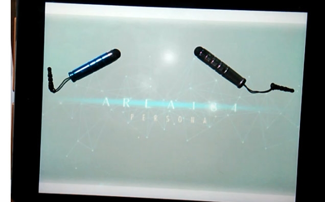 【Cytus】3元的电容笔的正确使用方法