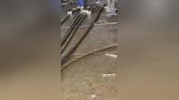 压制钢丝绳吊索具 背后生产的独家技艺