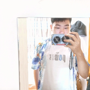 李铭毅Martin 