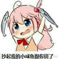 我脑子进萝北了 