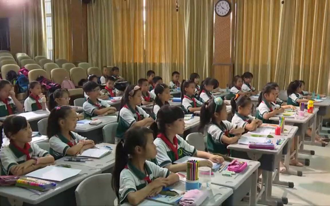 北师大版小学三年级数学上册_《5什么是周长》[曾老师]【市一等奖】...