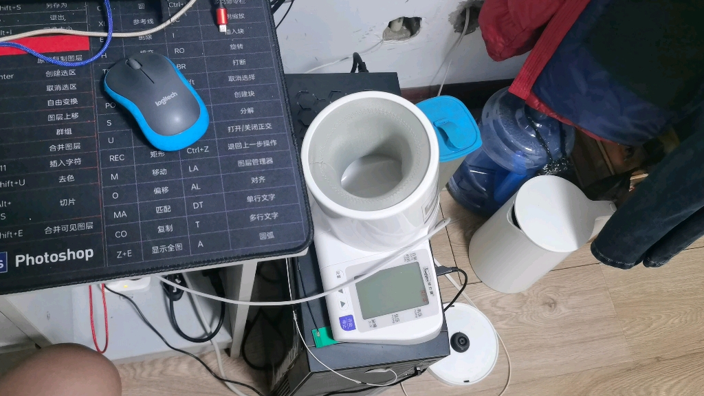 【图吧小白教程】台式机安装无线网卡显卡教程